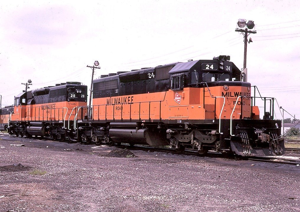 The Valley Line - Part Four